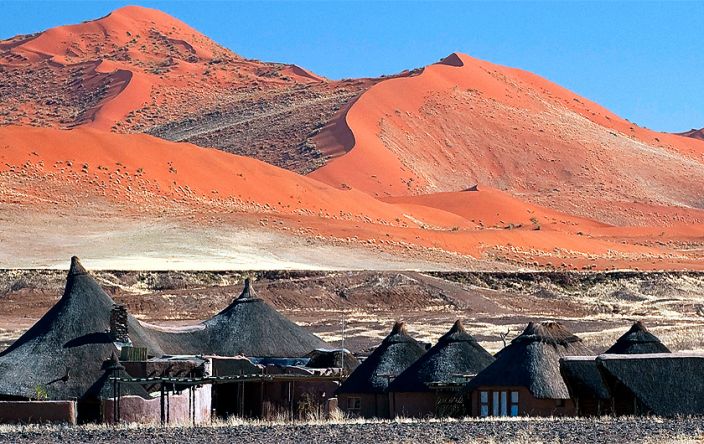 Rutas10 | Circuitos y viajes organizados por Namibia