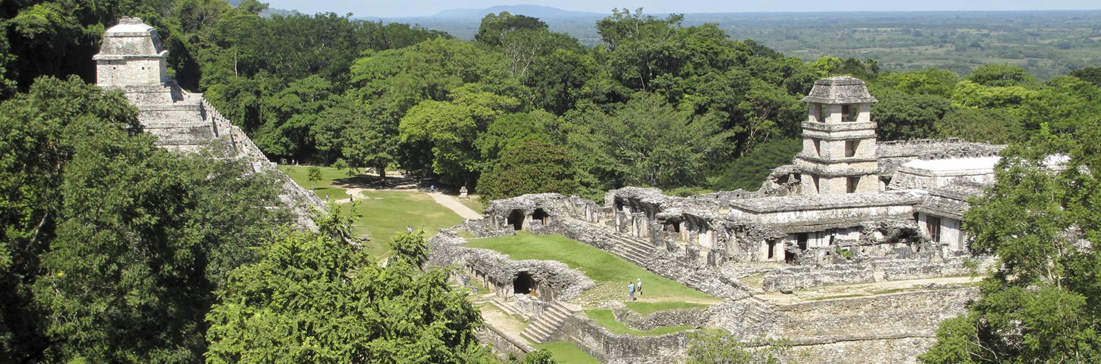 Rutas10 | Ruta a México aztecas y mayas - 15 días